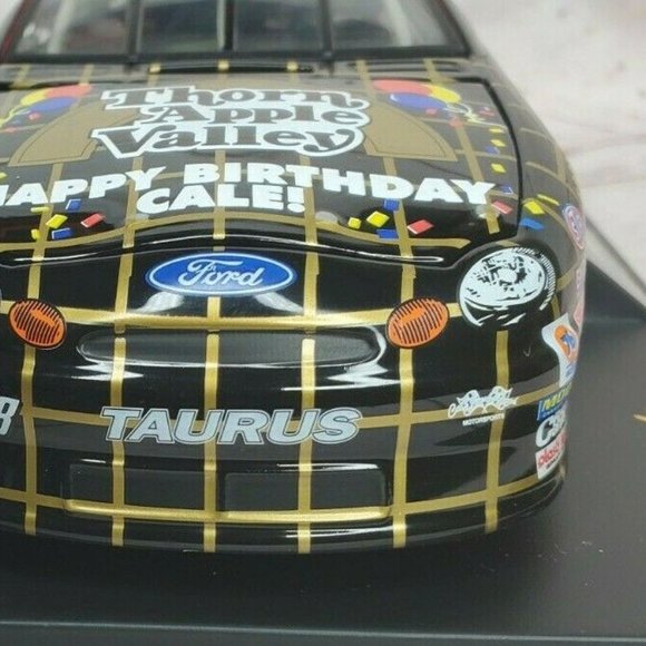 Nascar | Accents | Greg Sacks 98 Thorn Apple Valley Diecast Car | Poshmark